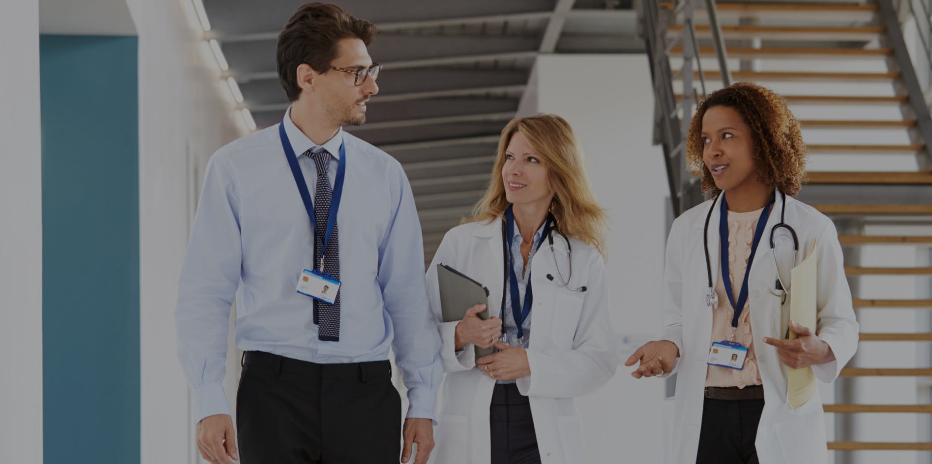 Healthcare Marketing Services | CMI Media Group - CMI Media Group